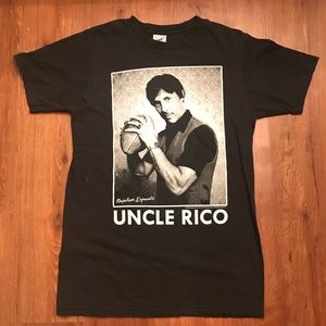 Shirts | Uncle Rico Napoleon Dynamite Tshirt | Poshmark